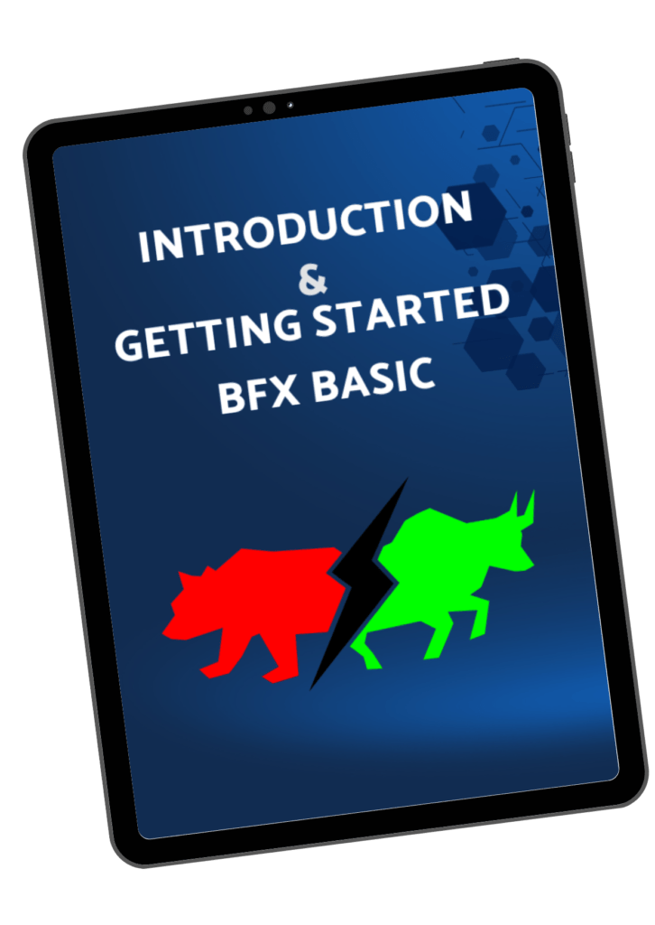BFX Day Trading Masterclass